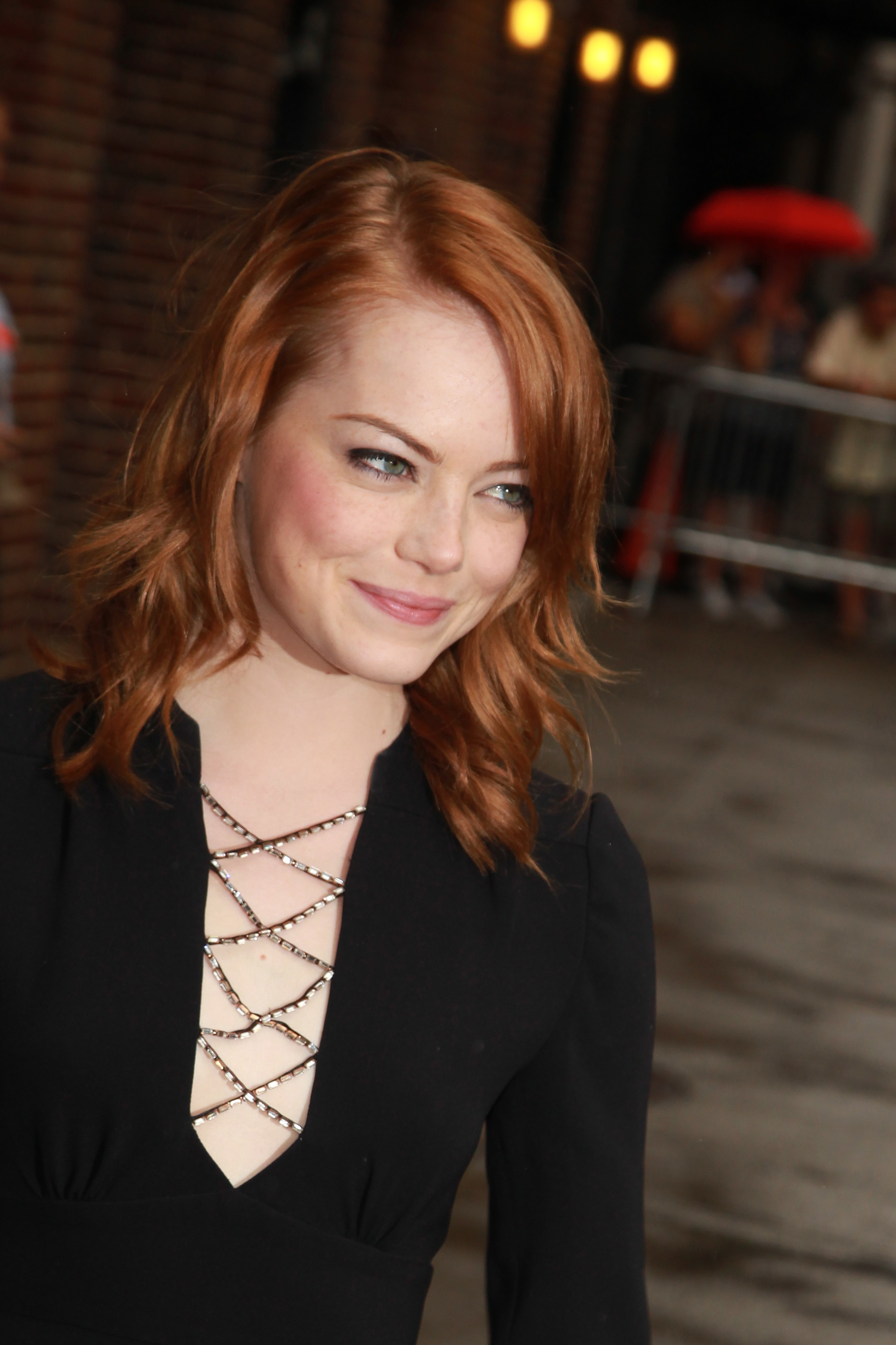 Emma Stone Pictures