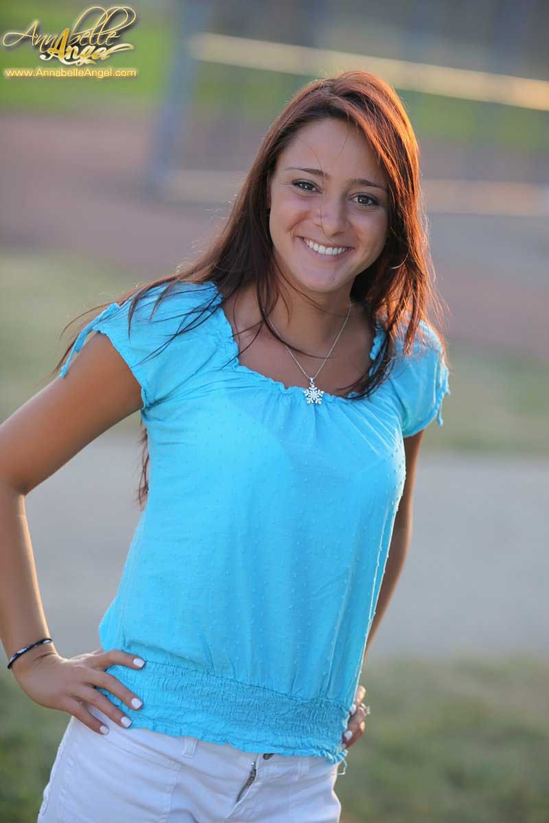 Annabelle Angel Pictures Hotness Rating 8 96 10
