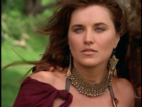 Lucy Lawless Pictures In An Infinite Scroll 560 Pictures