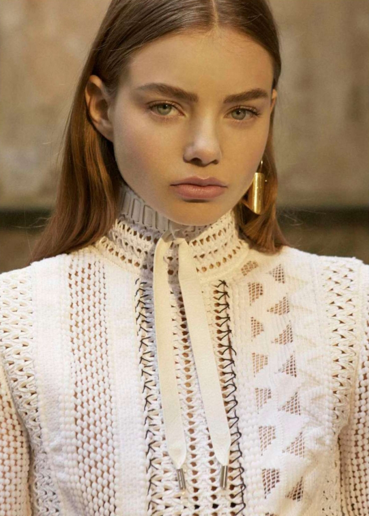 Kristine Froseth Pictures