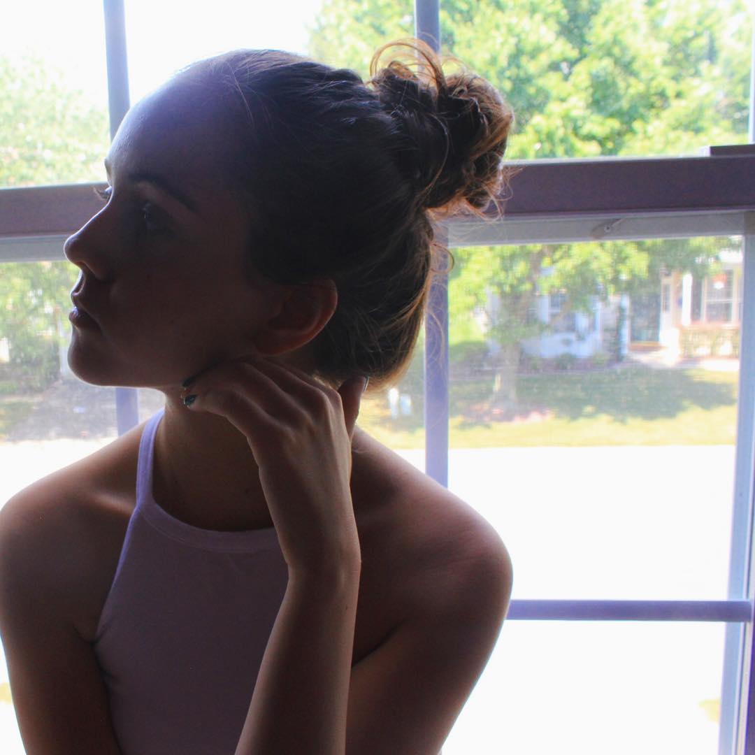 Allison Rose Pictures. Hotness Rating = Unrated