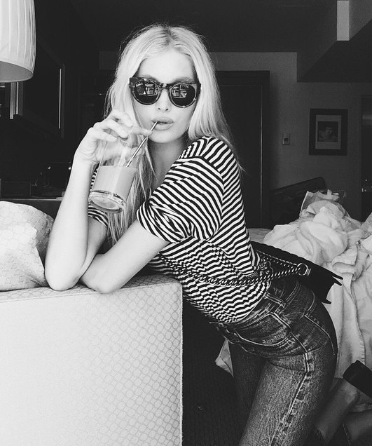 Elsa Jean Pictures