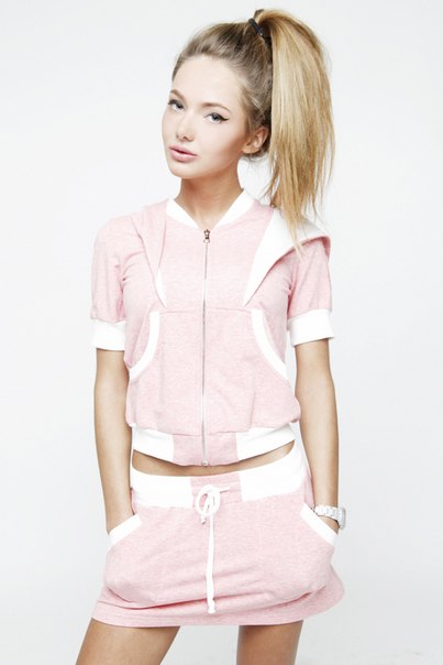 Alexandra Sasha Markina Pictures