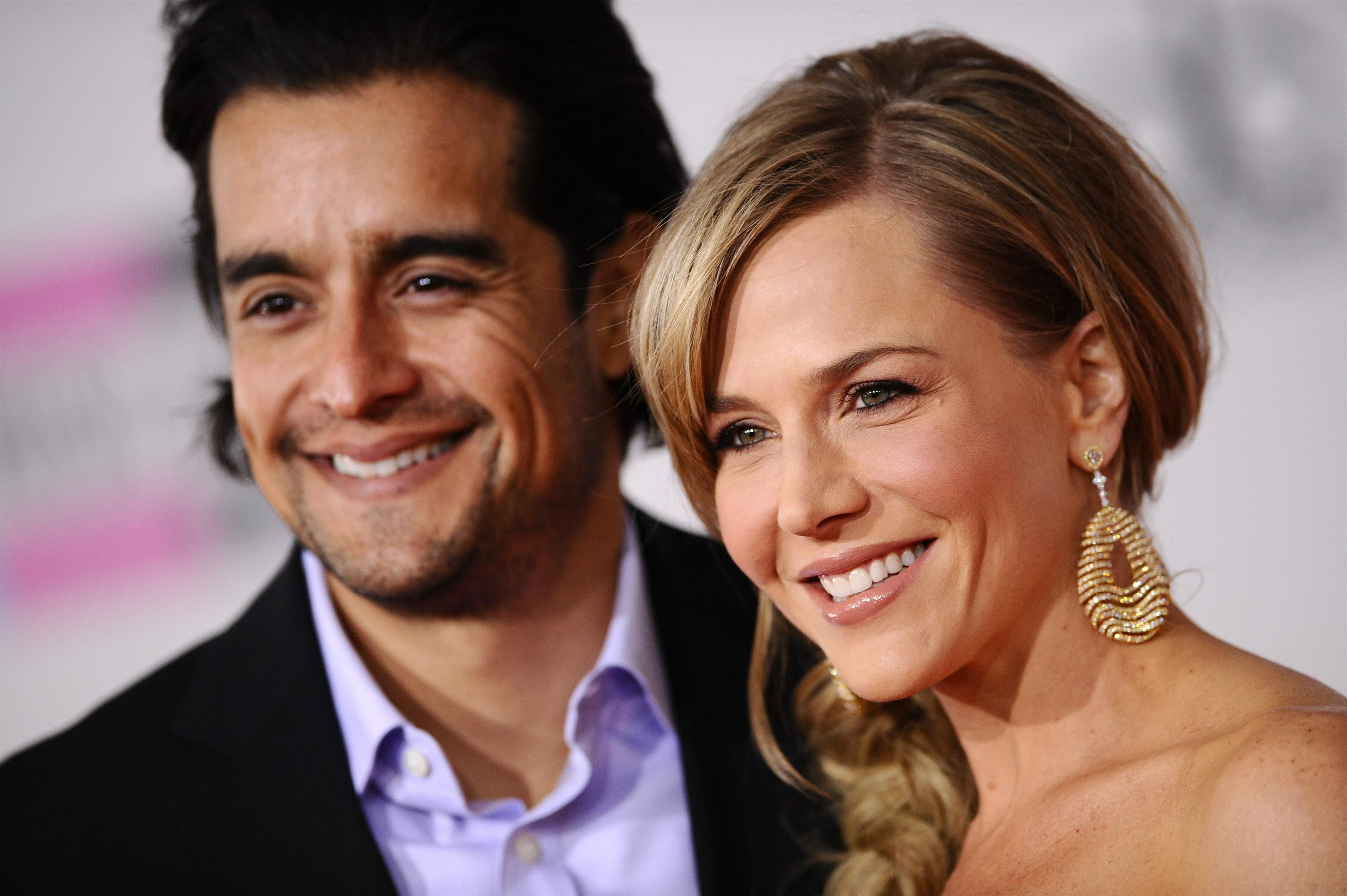 Julie Benz Pictures. Hotness Rating = Unrated