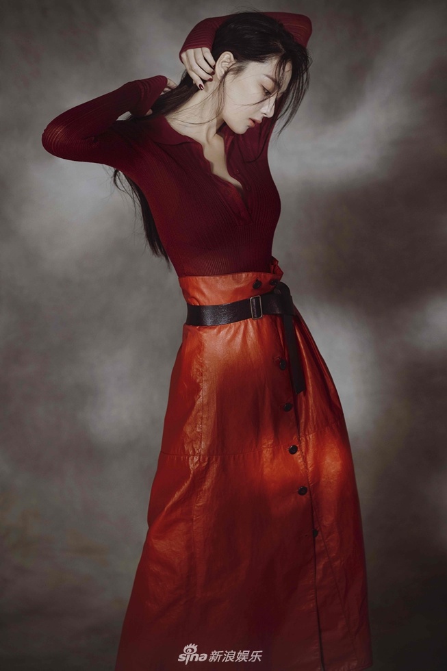 Vivian Zhang Xinyu Pictures