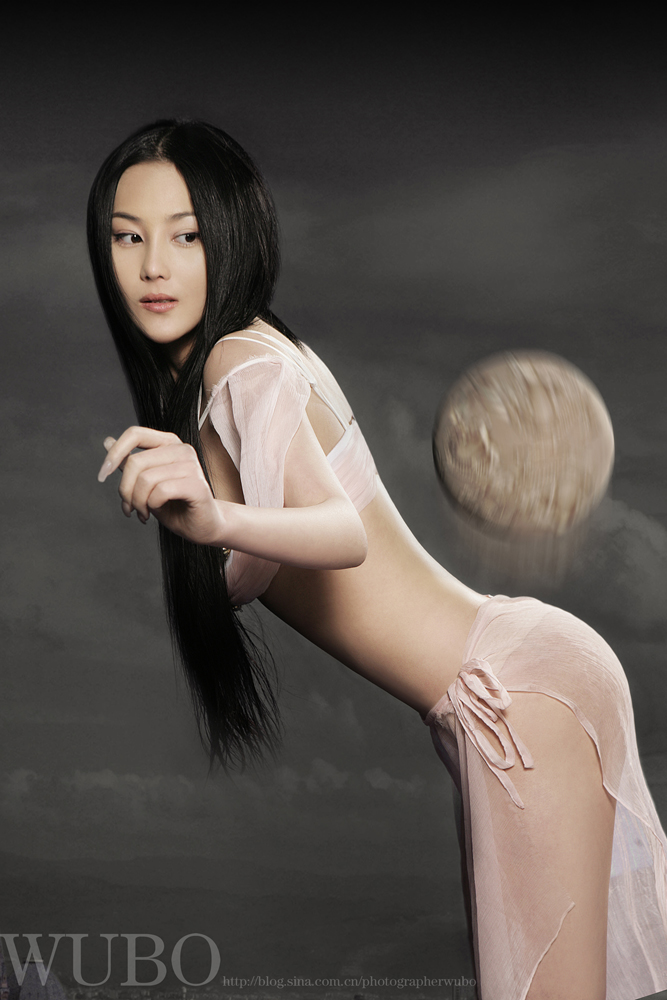 Vivian Zhang Xinyu Pictures. Hotness Rating = Unrated