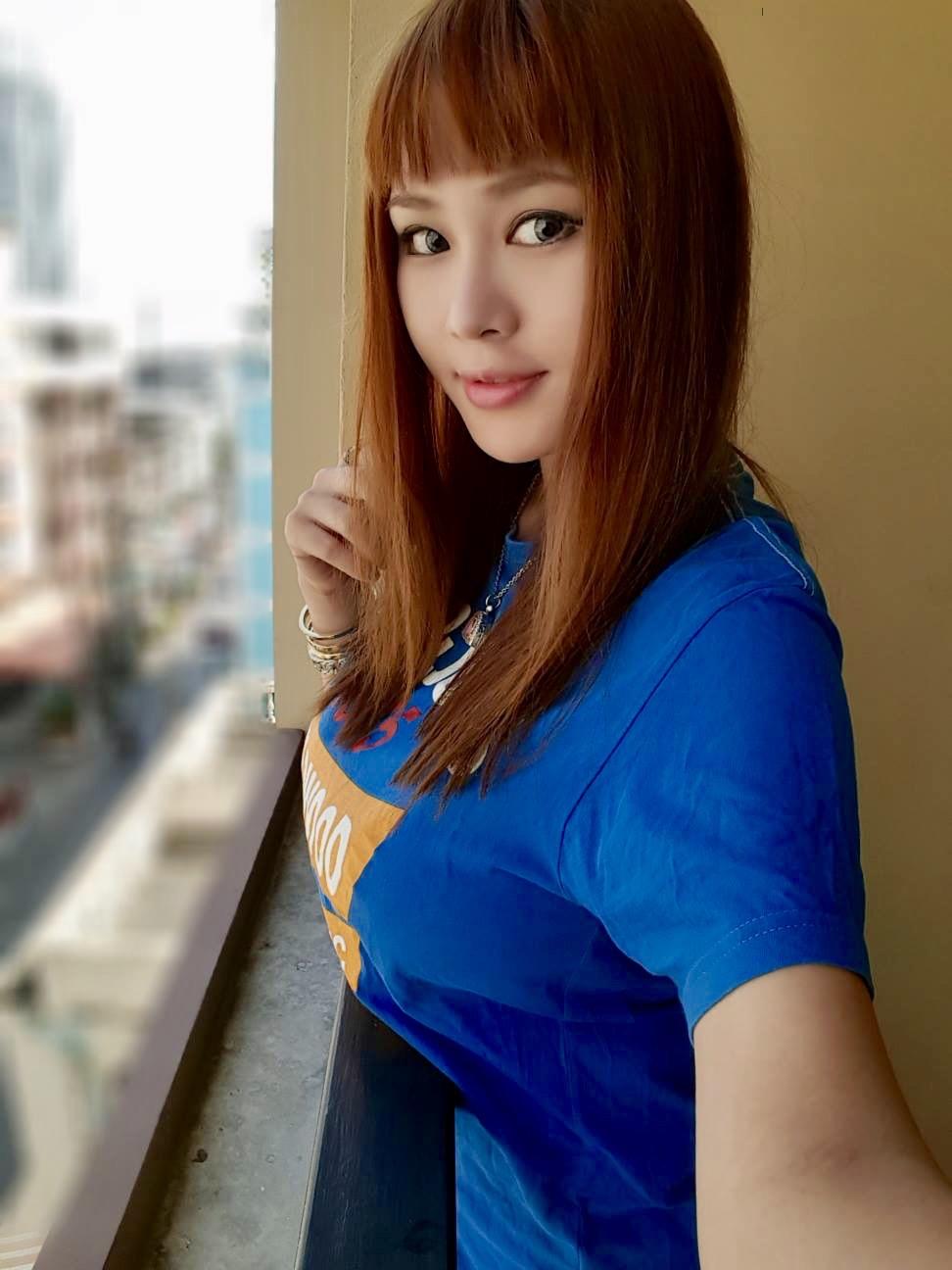 Ma Yourong Pictures (35 Images)