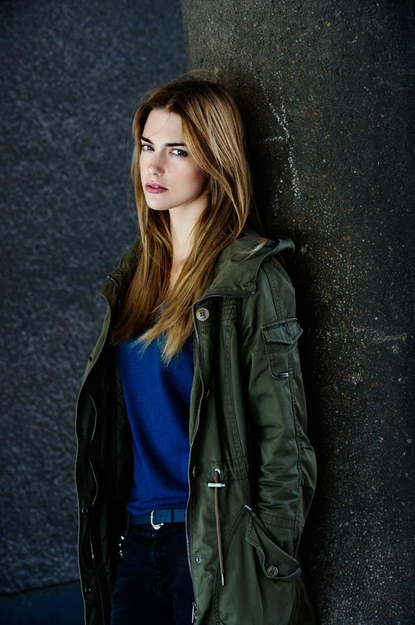 From Fashion To Television: Laura Berlin's Journey
