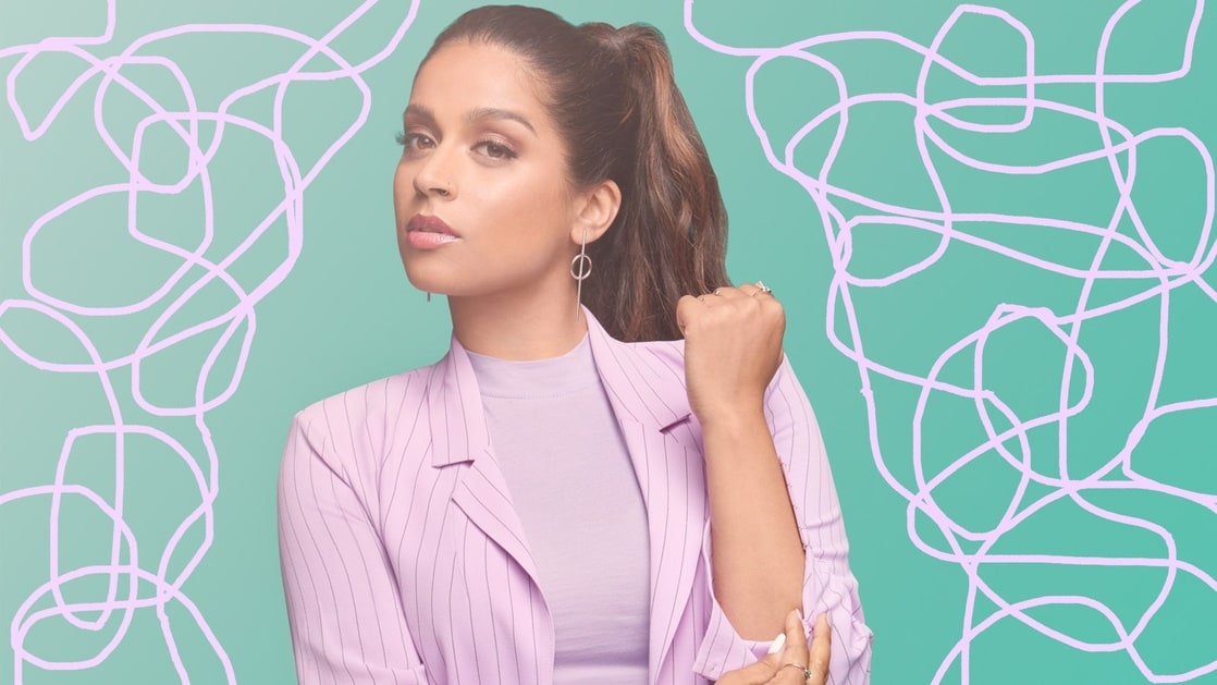 Lilly Singh Pictures Hotness Rating Unrated